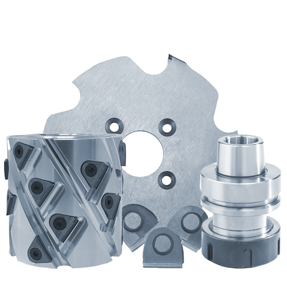 Tools and accessories for machinery - ITAL TOOLS | woodworking tools ...
